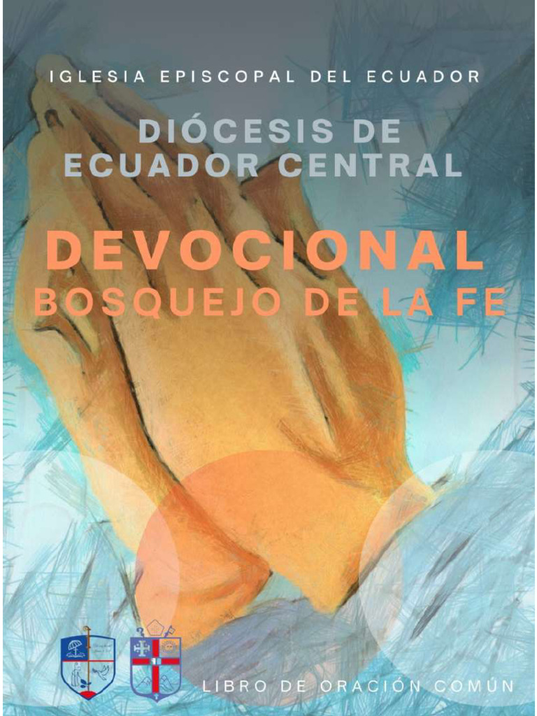 Devocional Bosquejo de La Fe.. | PDF | eucaristía | Iglesia cristiana
