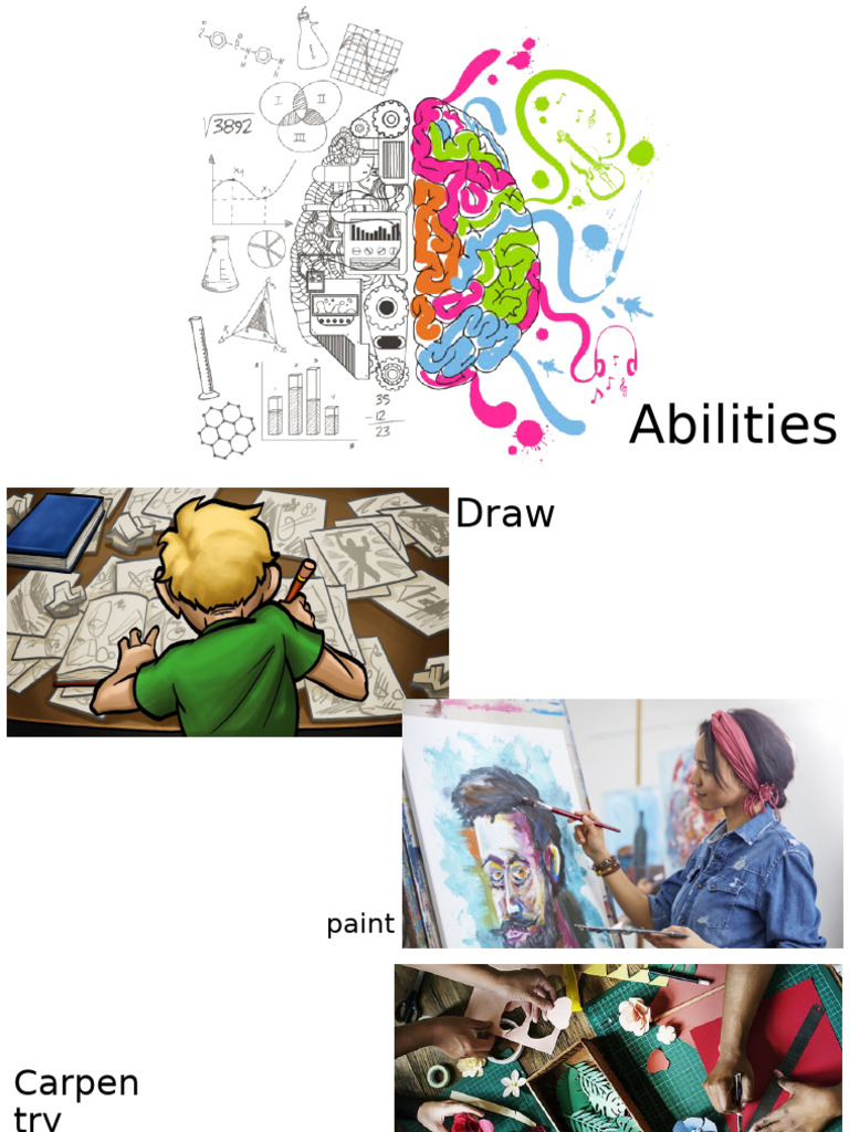 Can Abilities Pdf