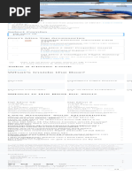 DJI Mini 3 Pro Specifications Overview | PDF