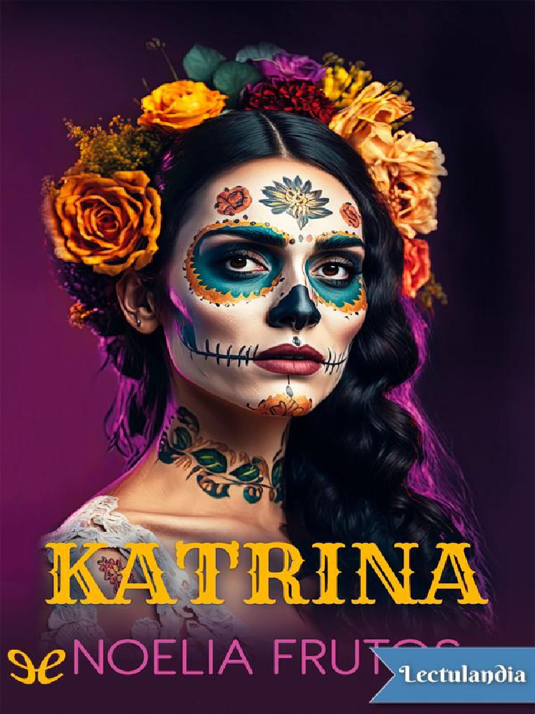 Katrina - Noelia Frutosv | PDF