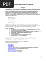 Desmos House Project Guide | PDF | Line (Geometry) | Mathematics