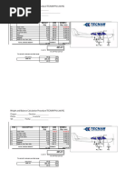 1945 Game Cheat Sheet | PDF | Aircraft | Military Aviation