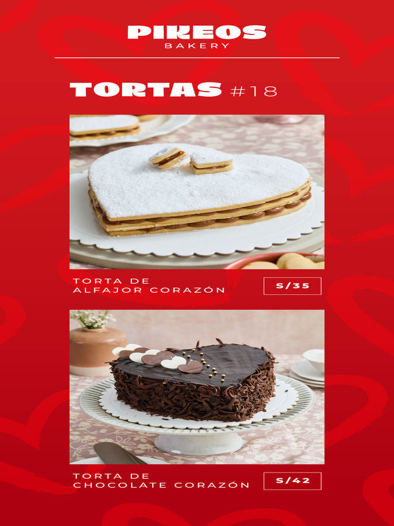 Carta - San Valentin | PDF