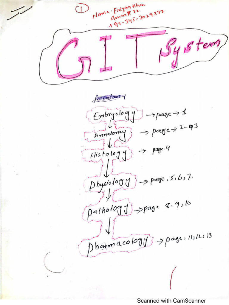 Git | PDF