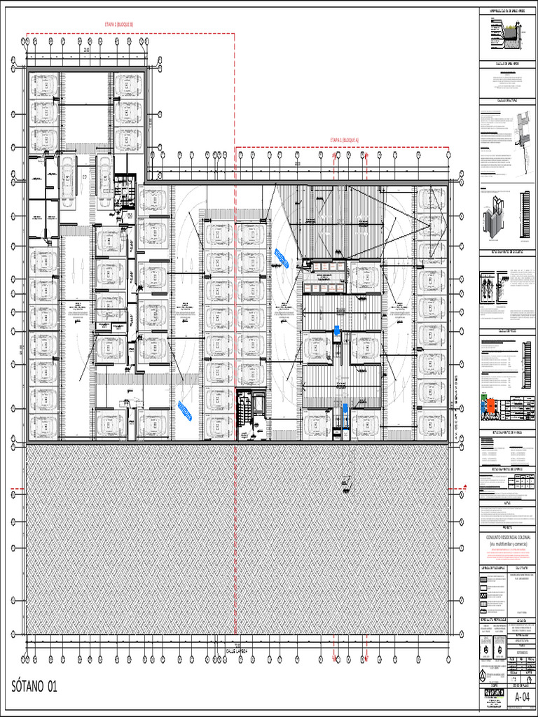 17.10.2024 - Binda - Colonial - Plantas-04 | PDF