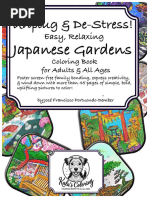 Ena Beleno - Plantita Coloring Book | PDF