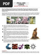 HK Materials List | PDF