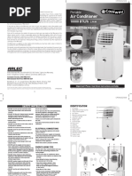 Gain City Aircon Services & Pricing | PDF | Business