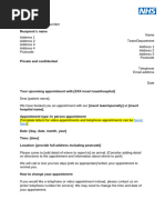 Form 1. Application For Travel and Accommodation Assistance - April ...