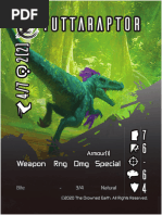 Project Entropy Best Behemoth Formations | PDF