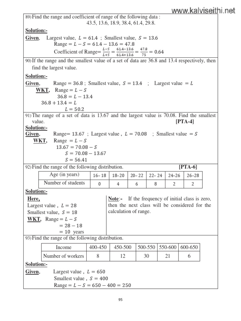chapter 8 2m | PDF | Prime Number | Number Theory