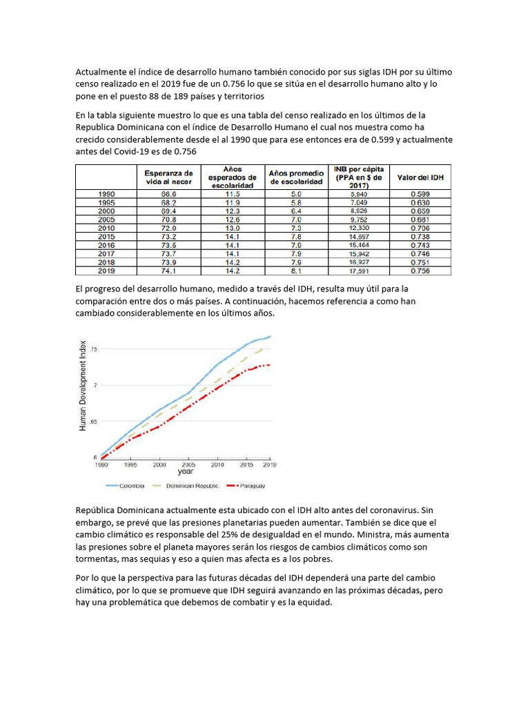 ALMONTE ALBERTO - Unidad 1 - Actividad 4 - Entregable | PDF