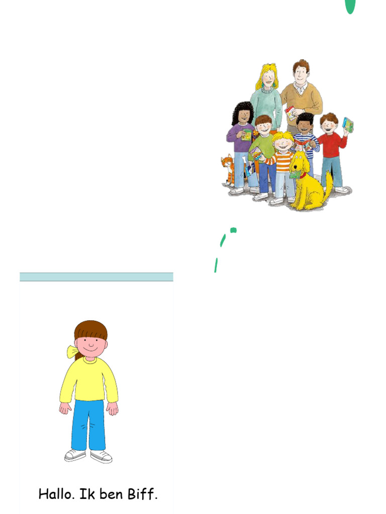 686956418-ORT-Book-Characters (3) Booklet | PDF