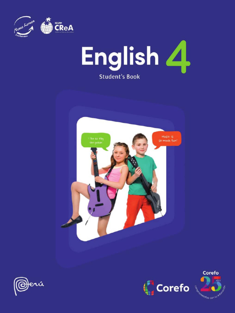 Student Book | PDF