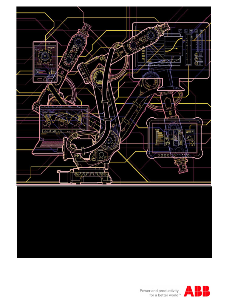Module 08 External Axes 603 | PDF | Button (Computing) | Cartesian ...