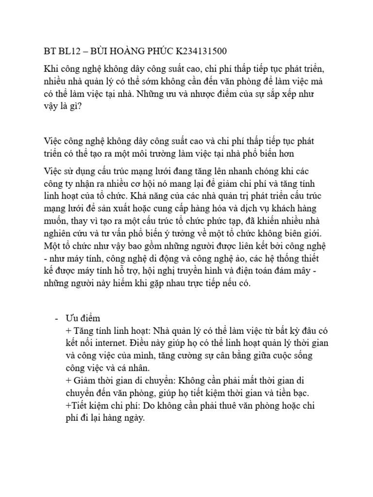 BT BL12 - Bùi Hoàng Phúc K234131500 | PDF