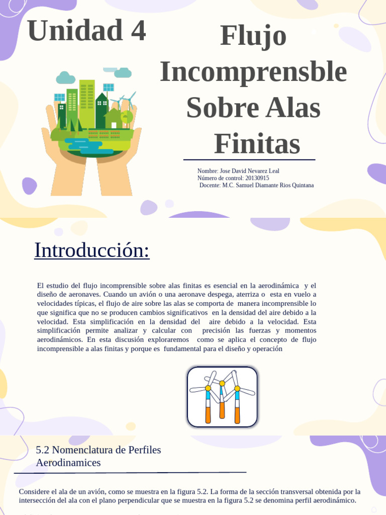 Evaluacion U-4. Jose David Nevarez Leal | PDF | Levantar (Fuerza ...