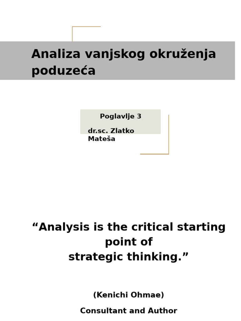 Poglavlje 3 SM 2024 | PDF