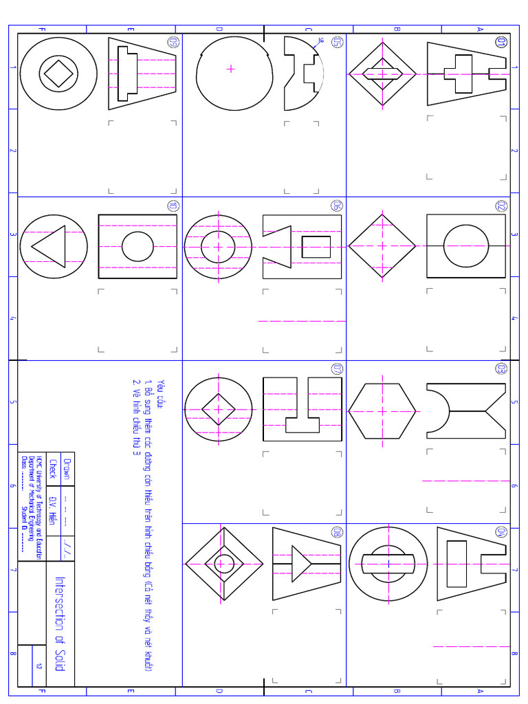Ex01 - BT VKT 03 | PDF