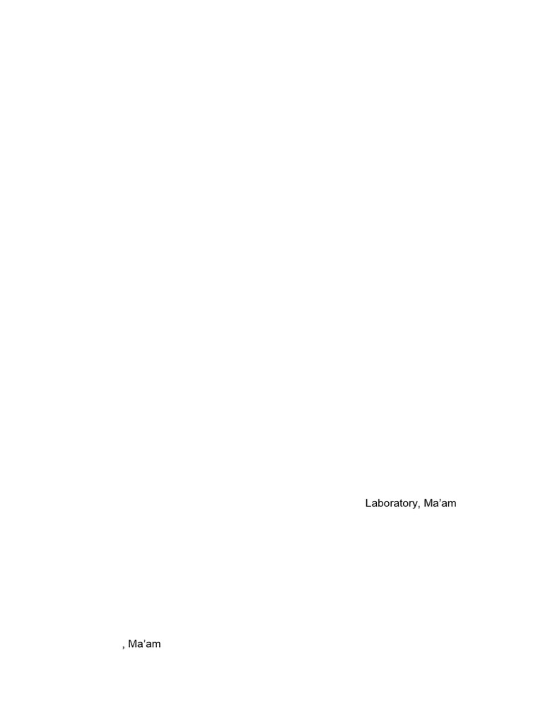 Homicide Case Ballistic Report 2024 | PDF | Forensic Science | Affidavit