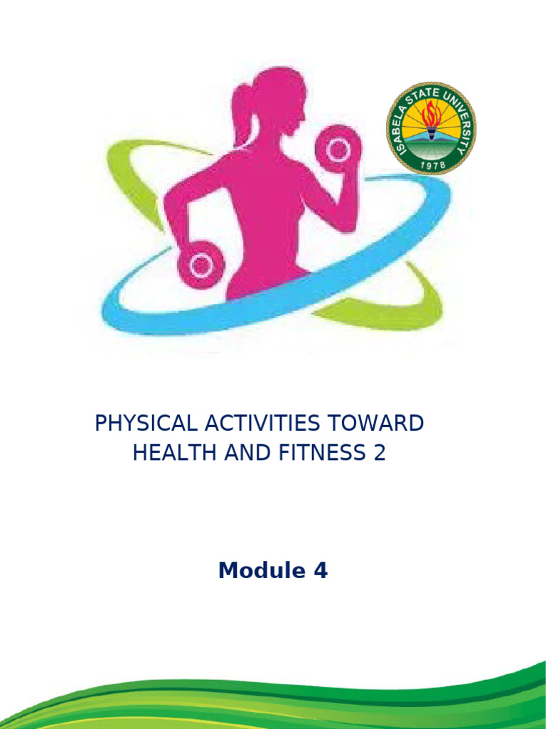 Module 4 Flexibility Exercise | PDF | Flexibility (Anatomy) | Asana