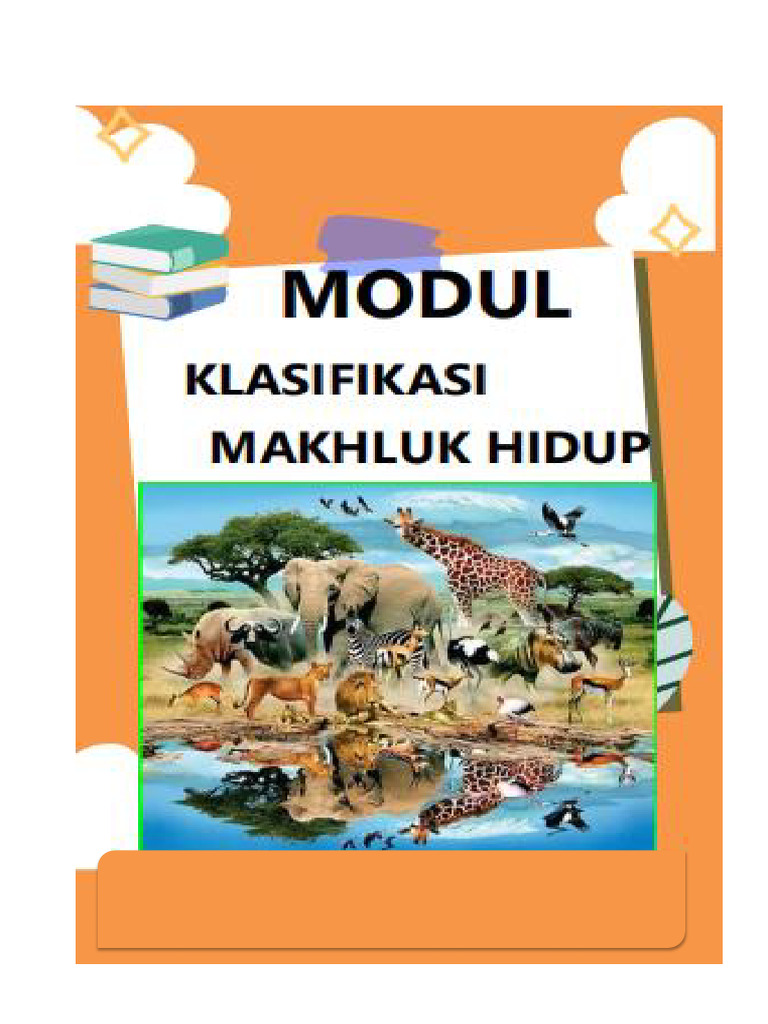 Modul Ajar Observasi Semester 2 | PDF