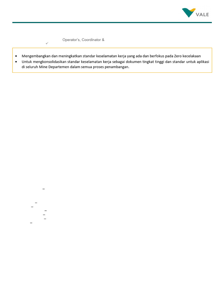 PRO-036021_MEMBERSIHKAN STATIK GRIZZLY DAN HOPPER | PDF