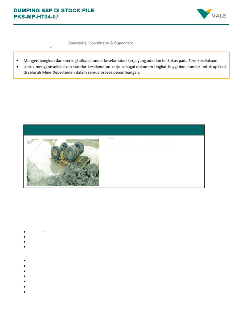 Pro-036017_dumping Ssp Di Stock Pile | PDF