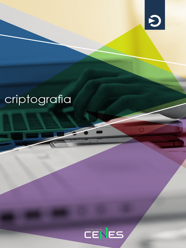3.técnicas de Criptografia | PDF | Criptografia | Criptoanálise
