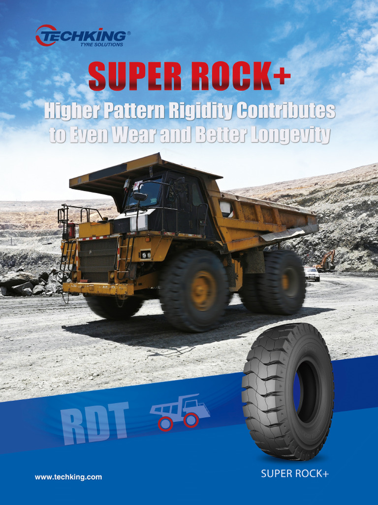 【单页】SUPER ROCK+ | PDF