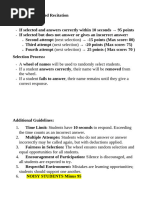 Salary Adjustment Notice for Personnel | PDF | Government Finances ...