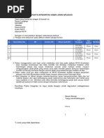 681 Implementasi JKN Drive | PDF
