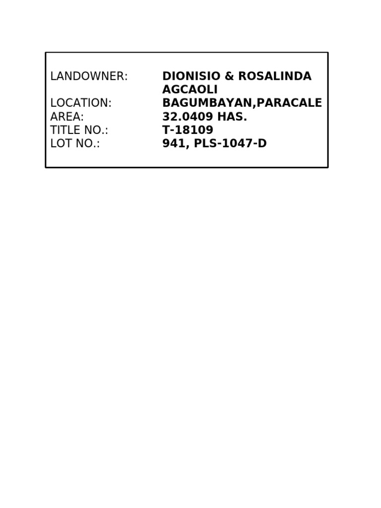 CF Folder Tag Plate | PDF