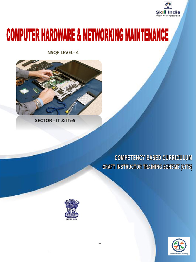 CHNM Course Overview for Instructors | PDF | Printer (Computing) | Laptop