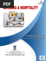 Detailed CTS Exam Guidelines Mains July 2025 | PDF