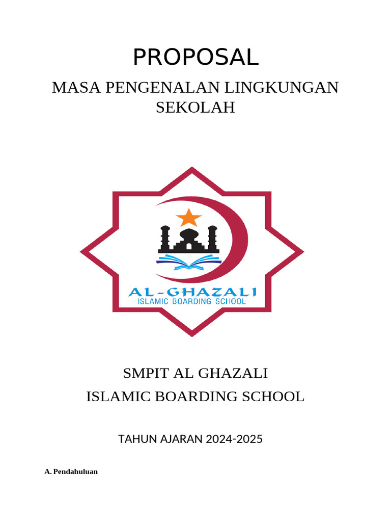 Proposal MPLS 2024 | PDF