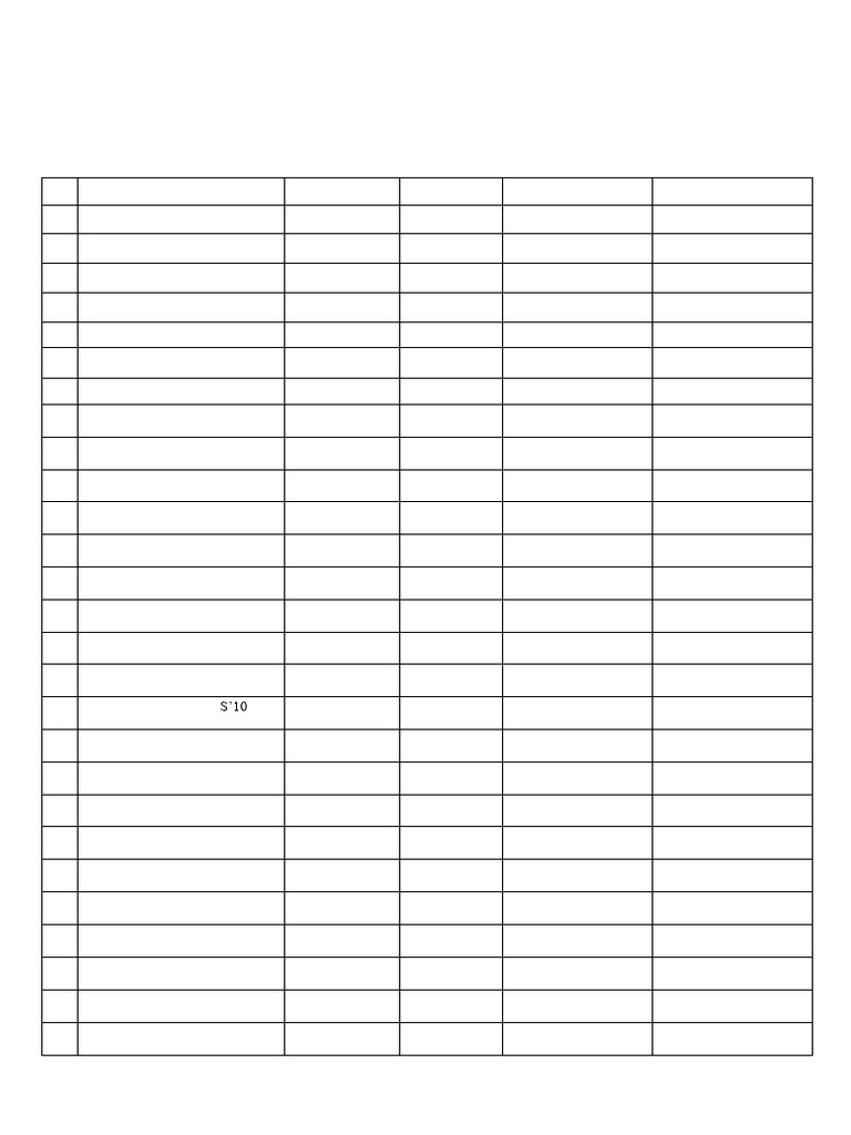 Faktur Penjualan Obat Klinik PT. GPU | PDF