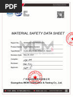 Da Form 7931 | PDF | Brake | Traffic