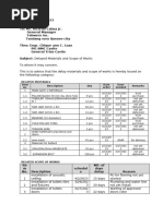 Builders Certification of Plans Specs Site HUD-92541 | PDF | United ...