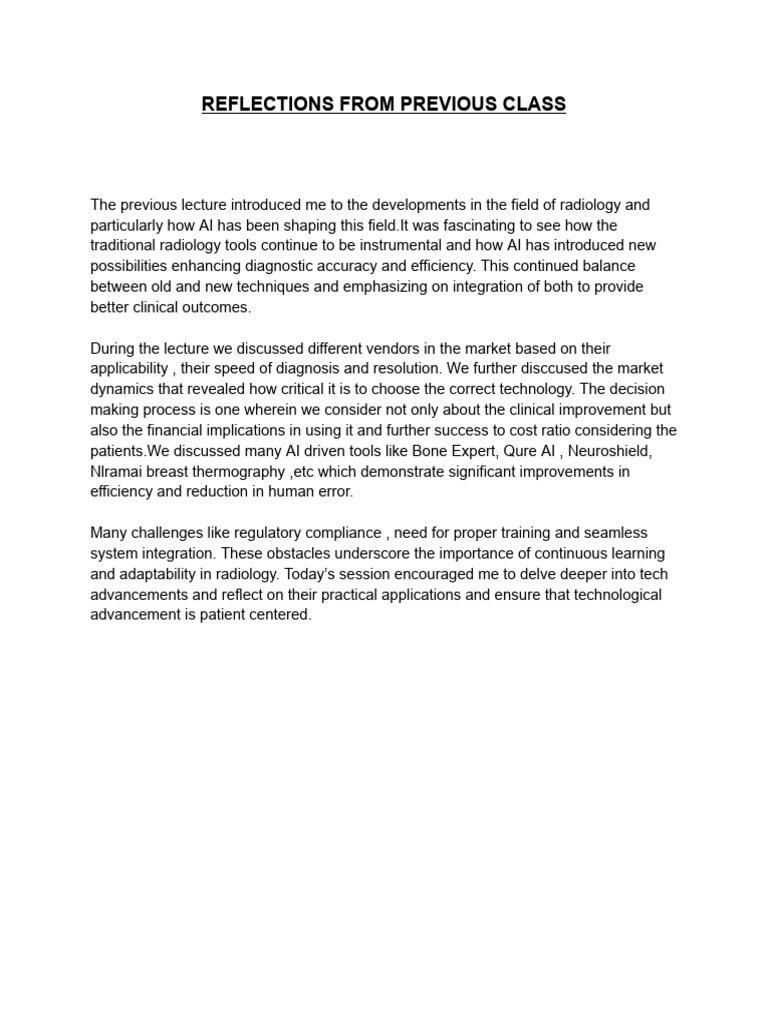 Sainsh Mattoo - Reflections #5 | PDF