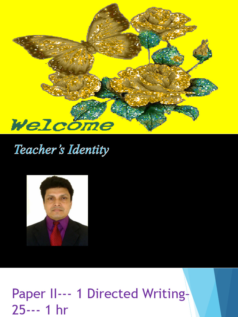 2 Cam Article Wri Format Winning A Prize 2023 PPT Oct Nov 2021 QP | PDF ...