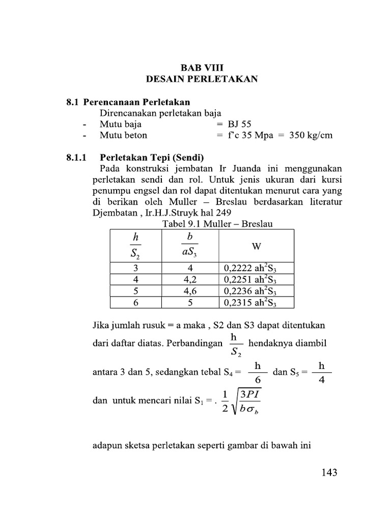 perletakan | PDF