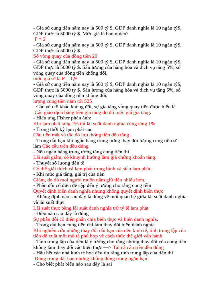 Scorm Các Chương KTVM KTGKdocx | PDF