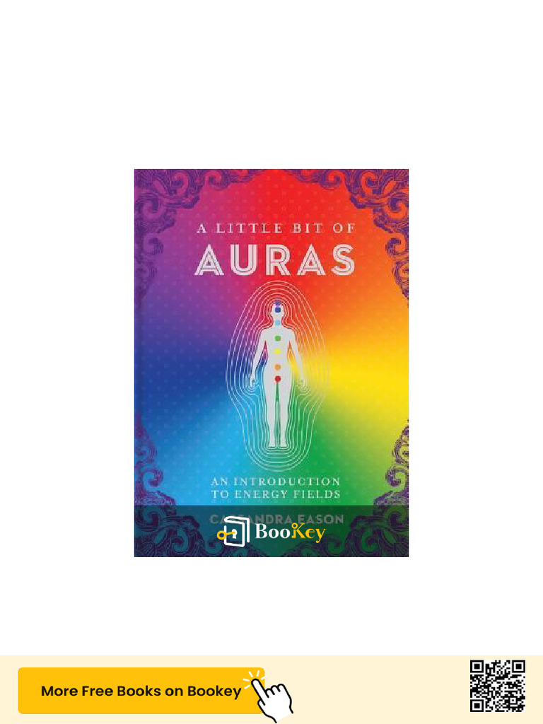 A Little Bit of Auras PDF | PDF | Aura (Paranormal) | Spirituality