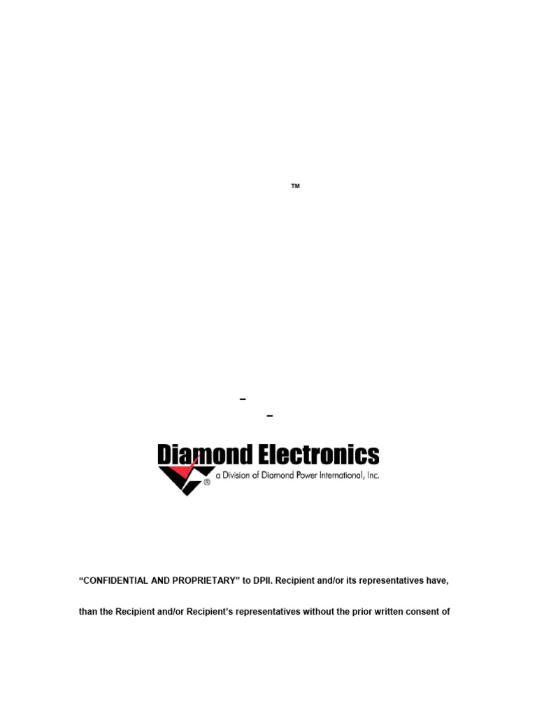 751218-0296 TemPro II Operation & Programming | PDF | Window (Computing ...