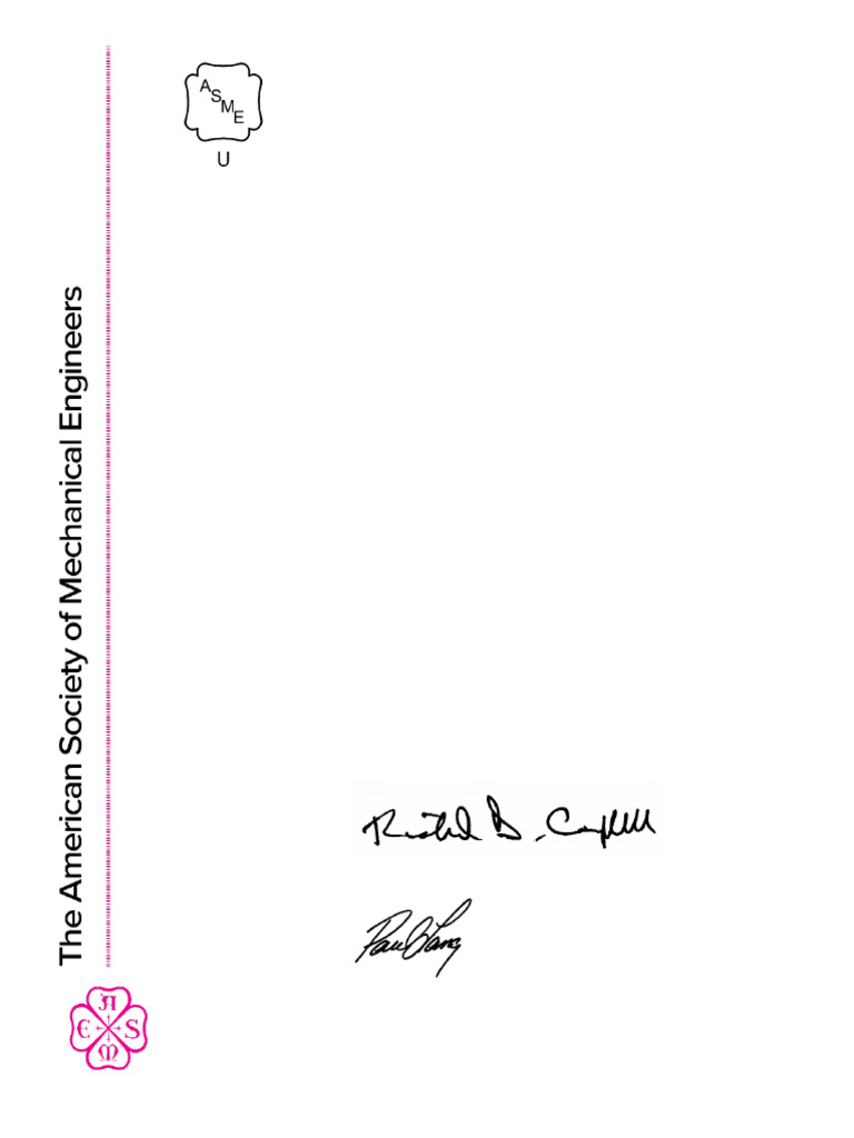 ASME Authorization Certificate for IBS LiSemco | PDF