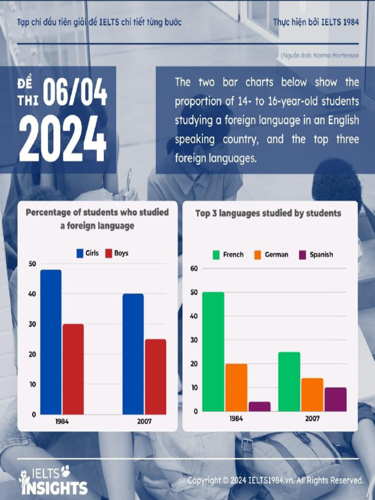 Viet Bar Chart | PDF