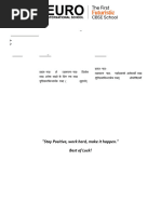 Remote Controller For Visionline: Installation Manual | PDF | Power ...