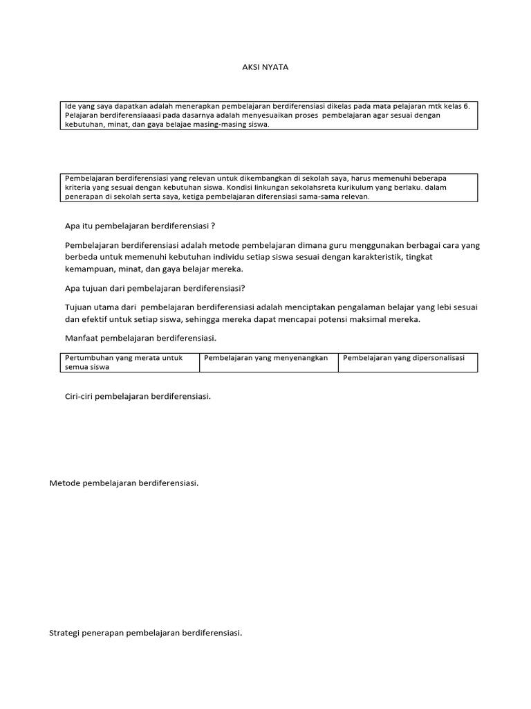 BU LIZA AKSINYATA | PDF