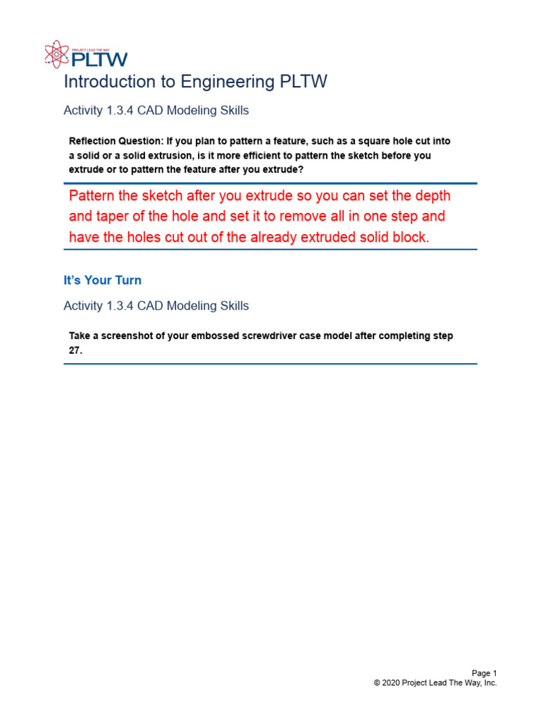 Master - IED - Submission Form 1.3.4 | PDF
